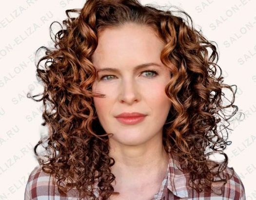 Биозавивка волос Mossa (Мосса) в Москве у метро Кузьминки